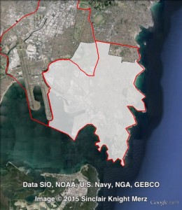 Maroubra – NSW 2015 | The Tally Room