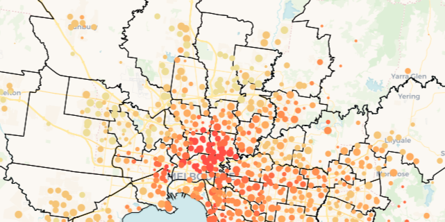 Maps | The Tally Room | Page 2