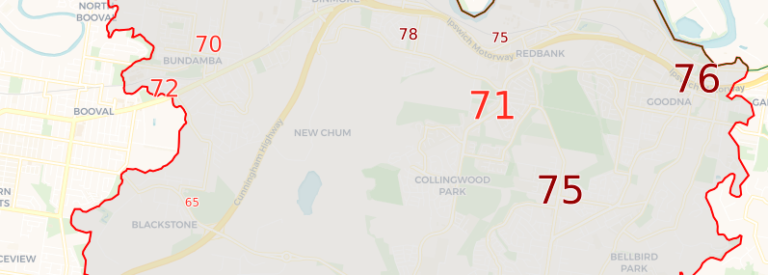 Bundamba by-election scheduled for March 28 | The Tally Room