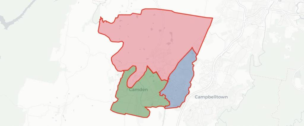 Camden council election, 2021 | The Tally Room