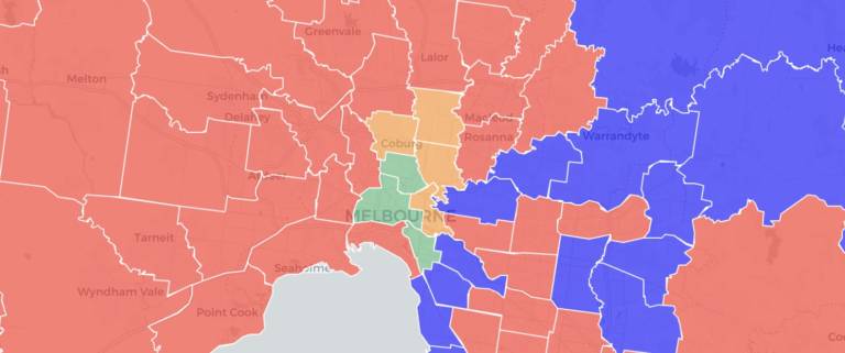 Victoria 2022 Election Guide Now Live The Tally Room