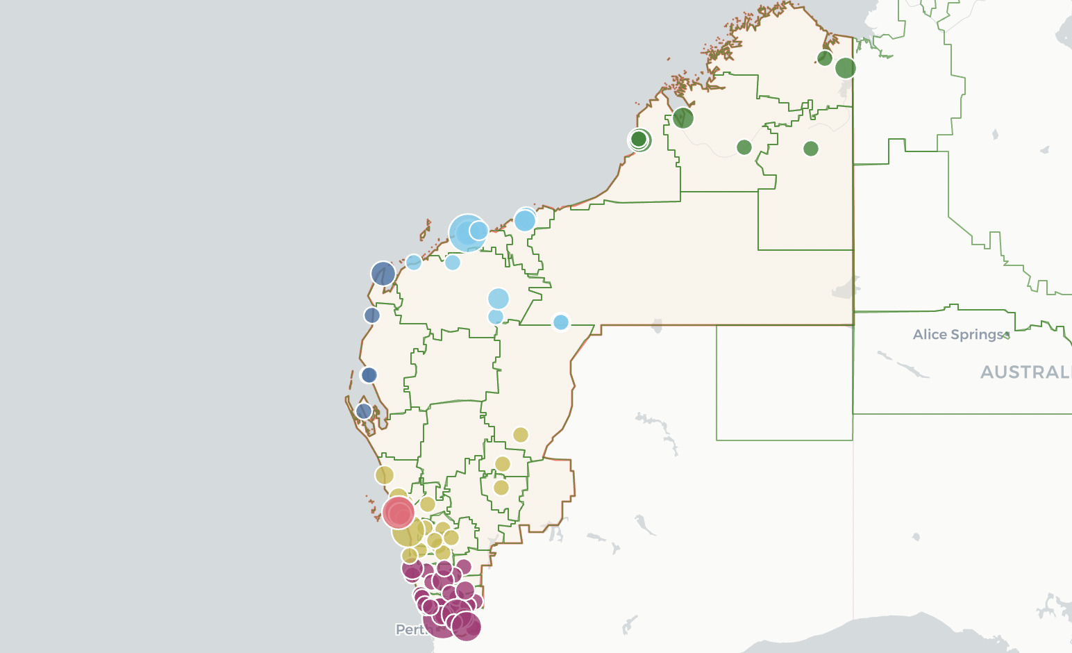 Durack – Australia 2022 | The Tally Room