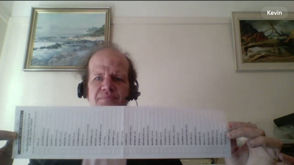 Podcast #79: Tasmanian council elections preview | The Tally Room