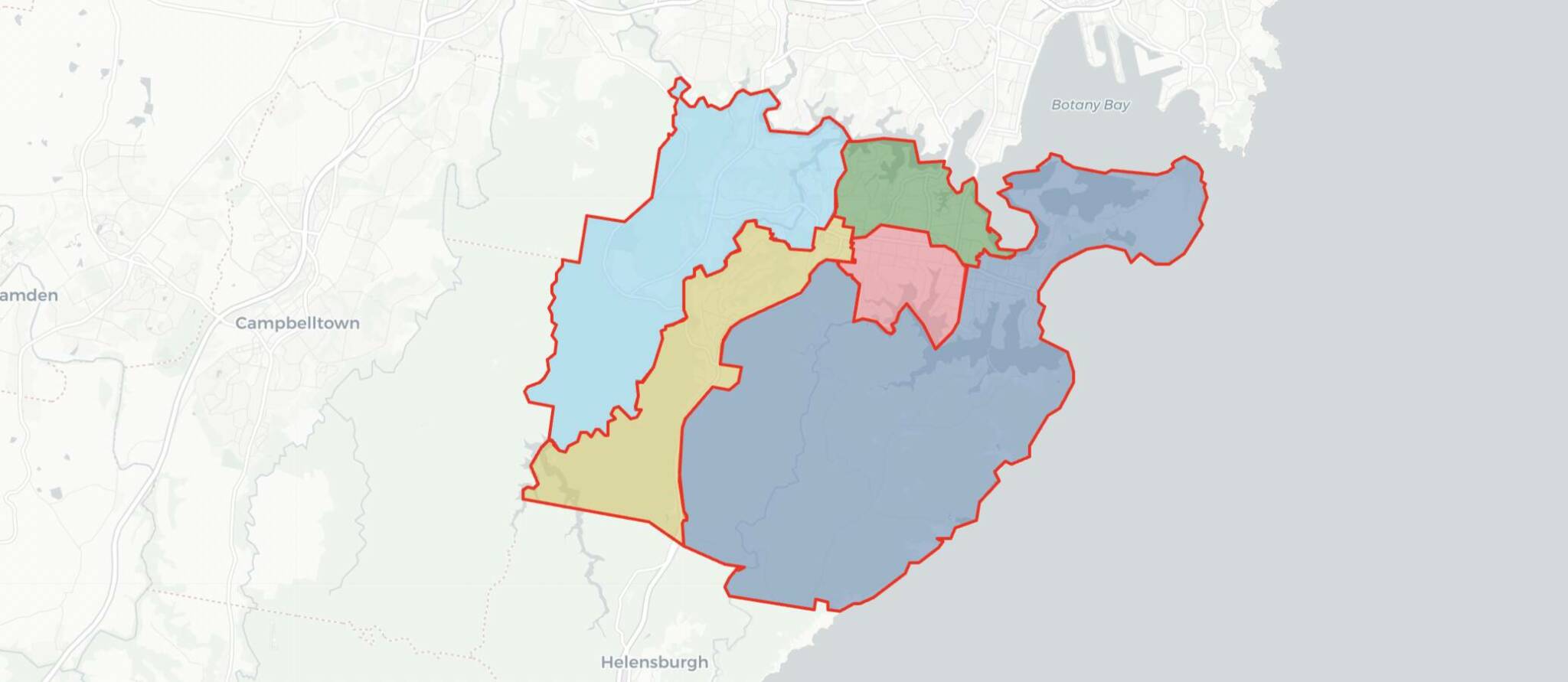 Sutherland council election, 2024 | The Tally Room