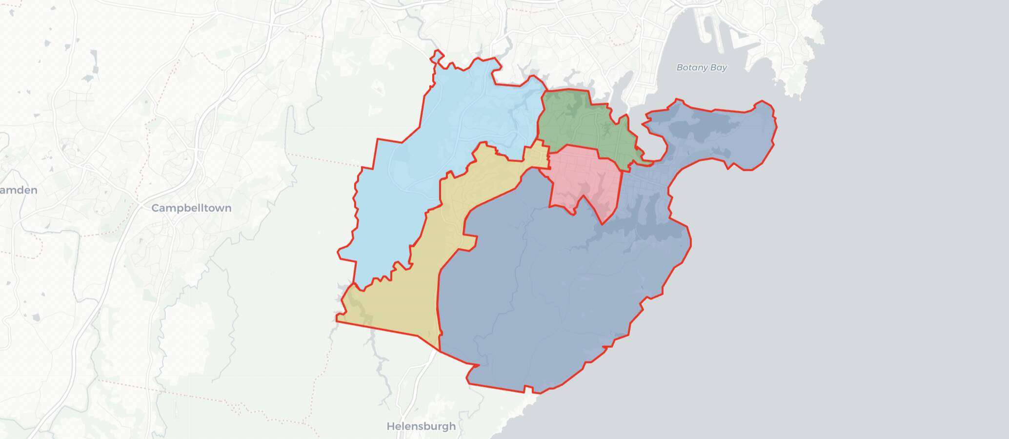 Sutherland council election, 2024 | The Tally Room