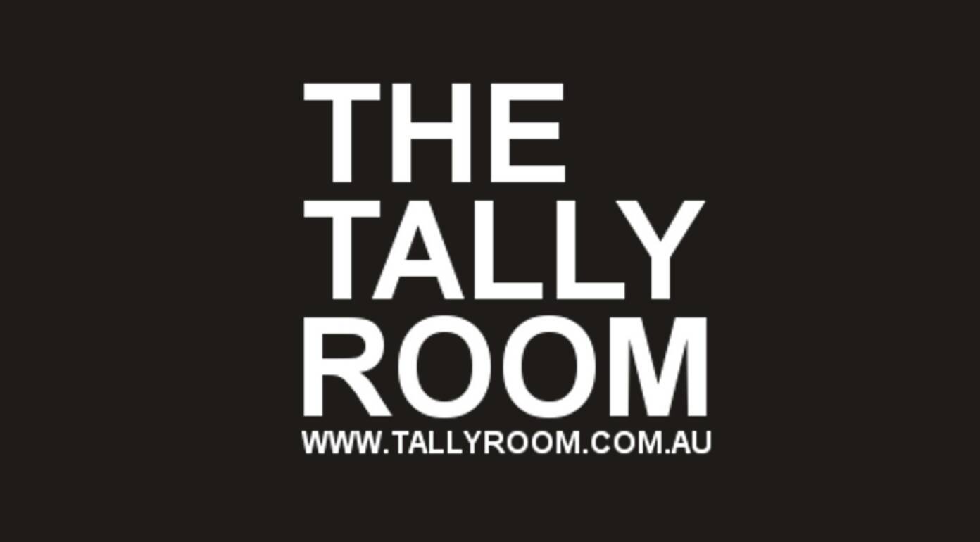 The Tally Room