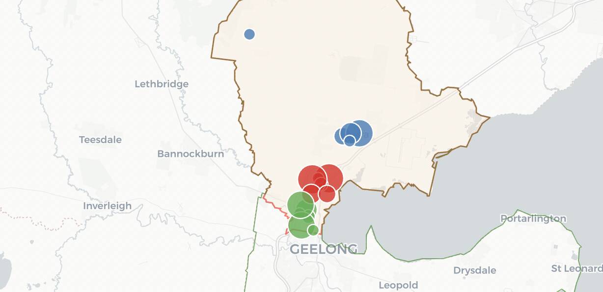 Lara – Victoria 2026 | The Tally Room