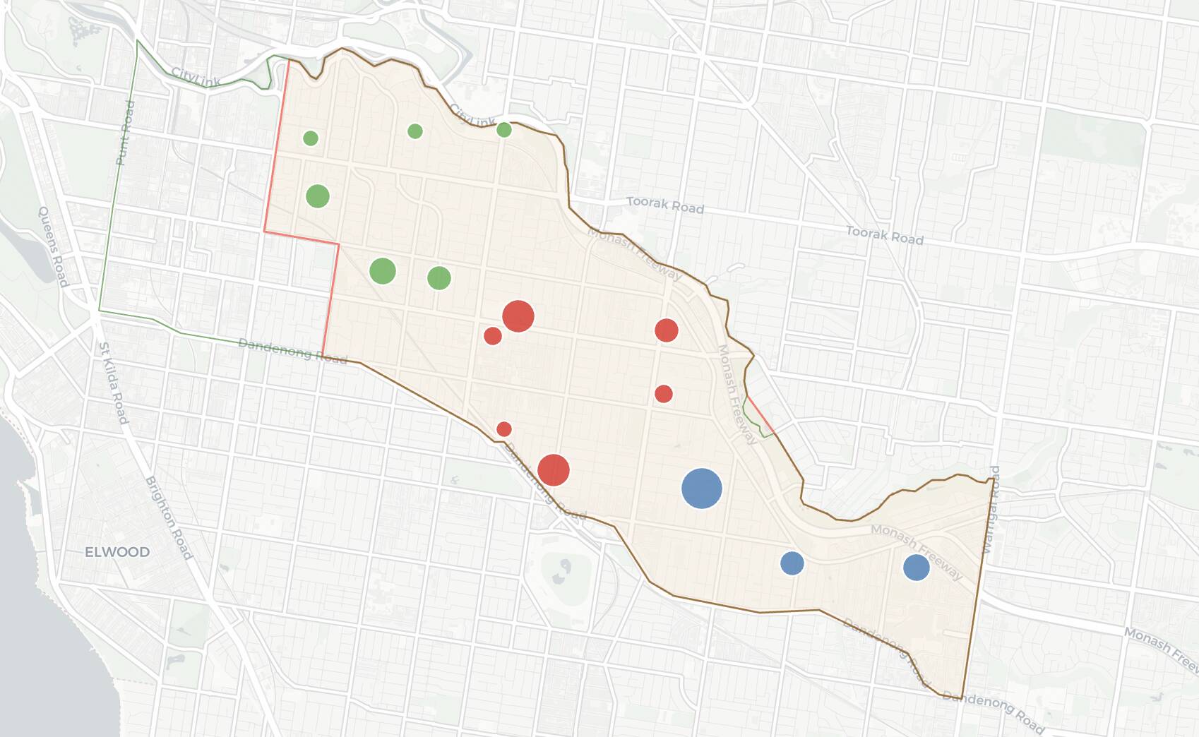Malvern – Victoria 2026 | The Tally Room